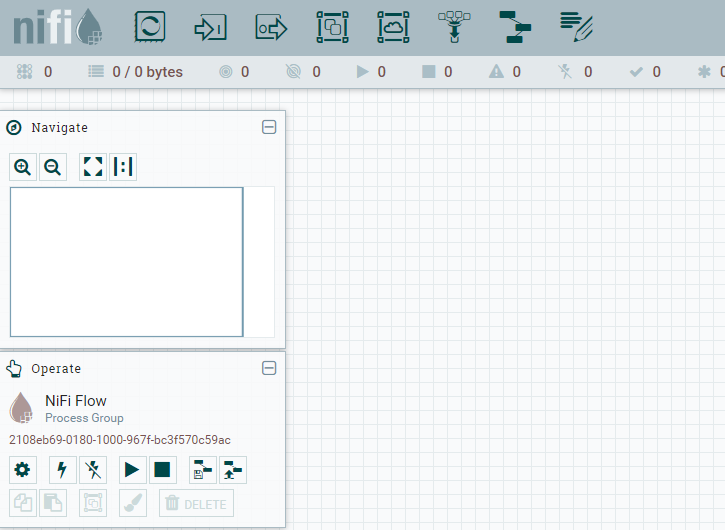 Apache Nifi Install - kmk3593 blog
